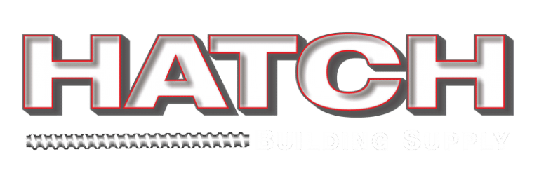 Hatch Building Supply | Specializing in Concrete & Masonry | Madison, WI