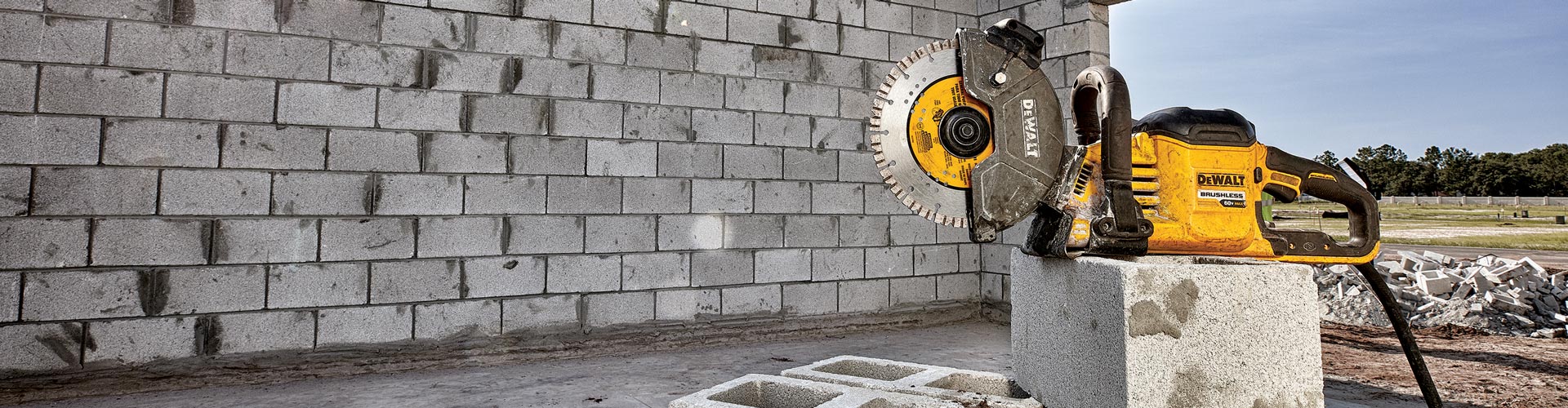 Concrete Supply Delivery Services | Hatch Building Supply | Madison, WI